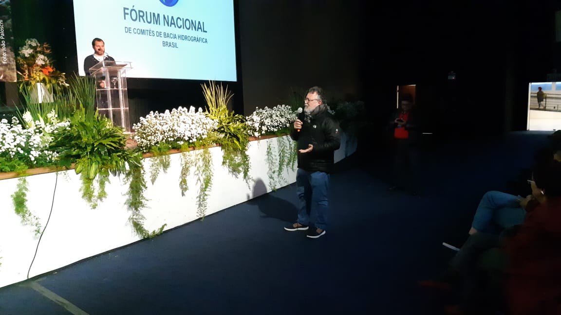 Tocantins é liderança nacional em gestão de recursos hídricos ...